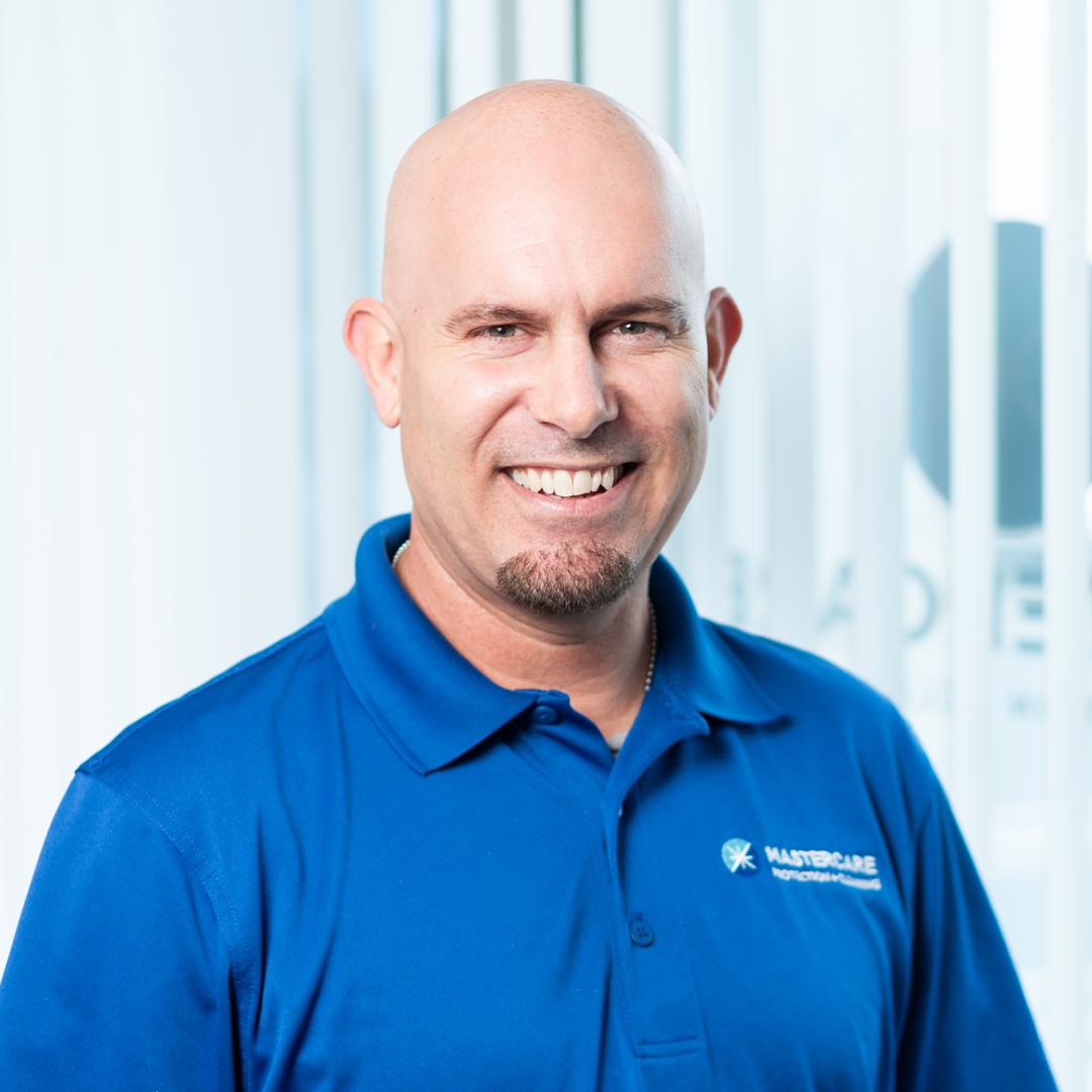 Team - MasterCare Protection & Cleaning